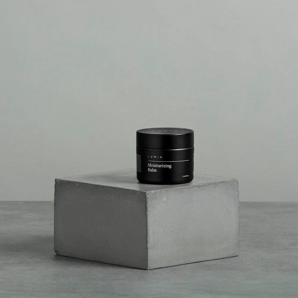 Lumin Moisturizing Balm | The Roman